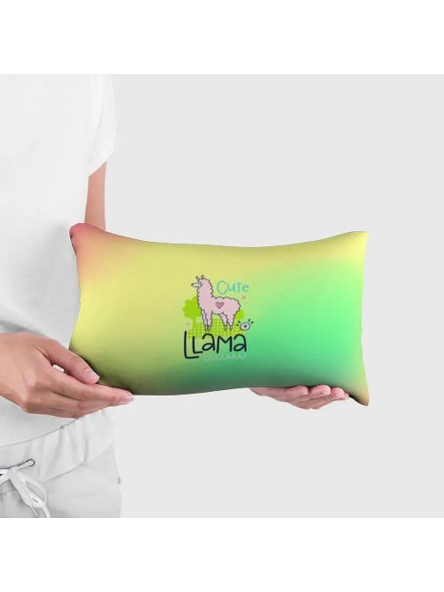 Lama Подушка — фото 1