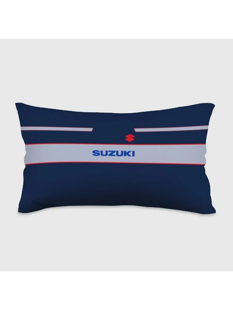 Suzuki Подушка