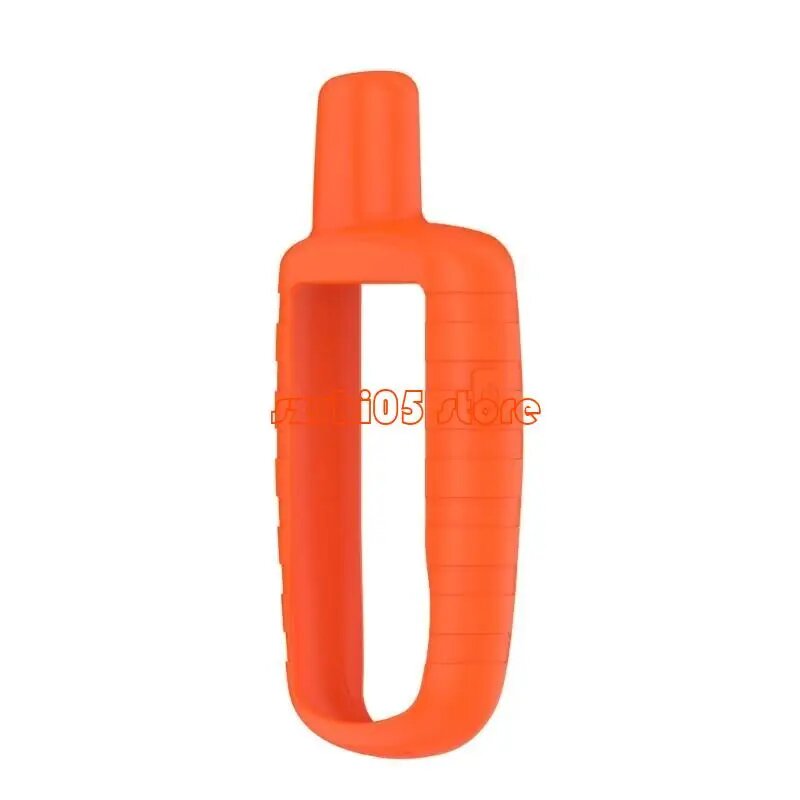 Силиконовый чехол для GPSMAP 65 65s Оранжевый, for Orange