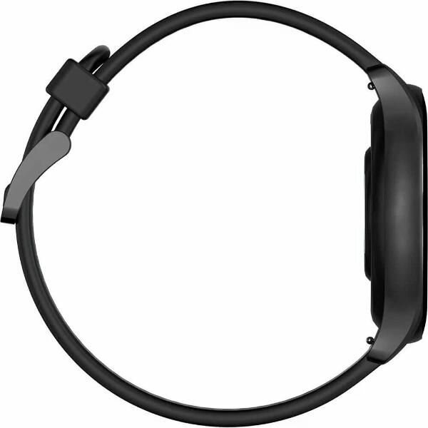 Смарт-часы Elari CHRONO Pro черный — фото 1