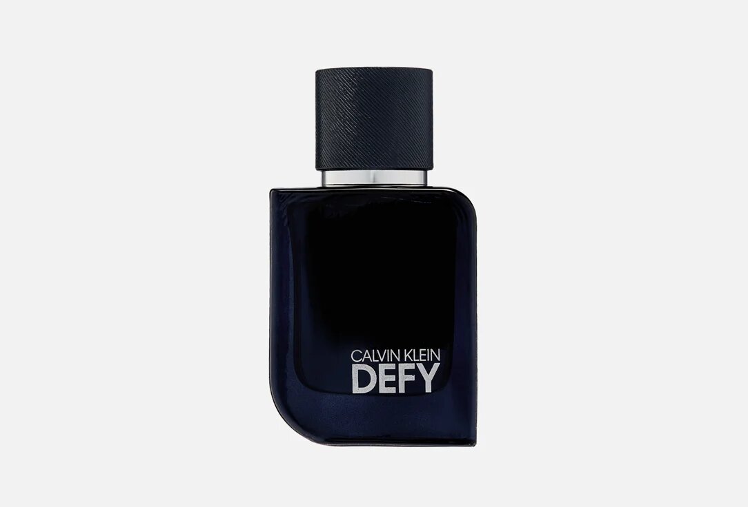 Calvin Klein DEFY Духи 50 мл
