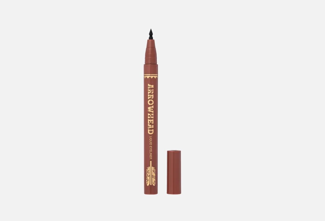 Beauty Bomb Arrowhead Жидкая подводка для глаз 0.5 01