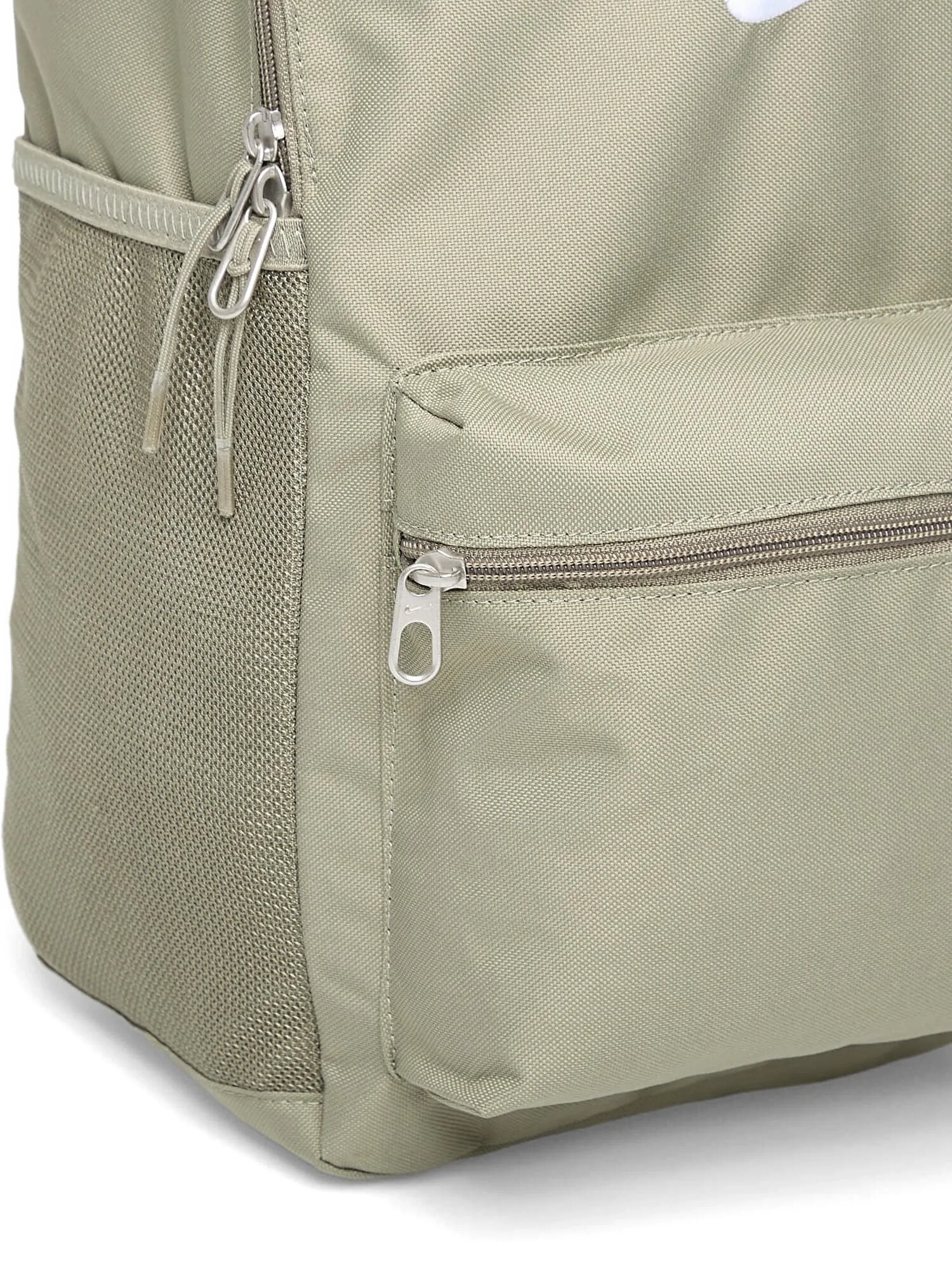 Сумка NIKE Heritage logo-print backpack, разноцветный — фото 1