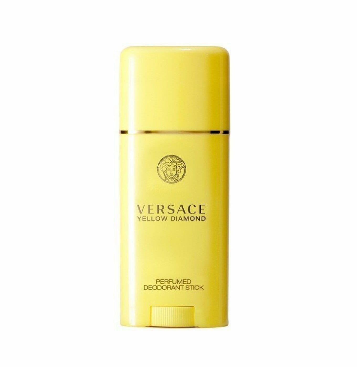Дезодорант Versace Yellow Diamond для женщин 50 мл