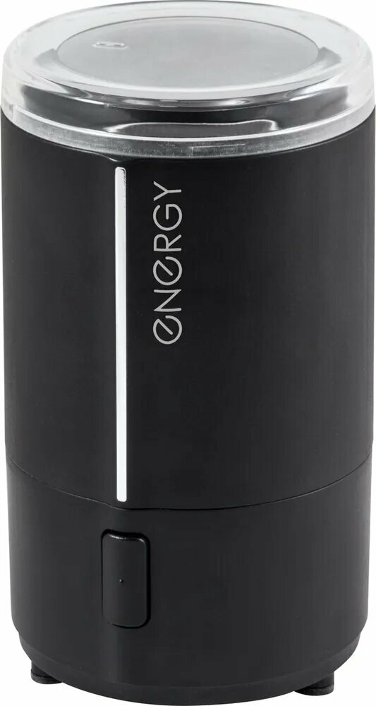 Кофемолка Energy EN-107 150Вт (черная)