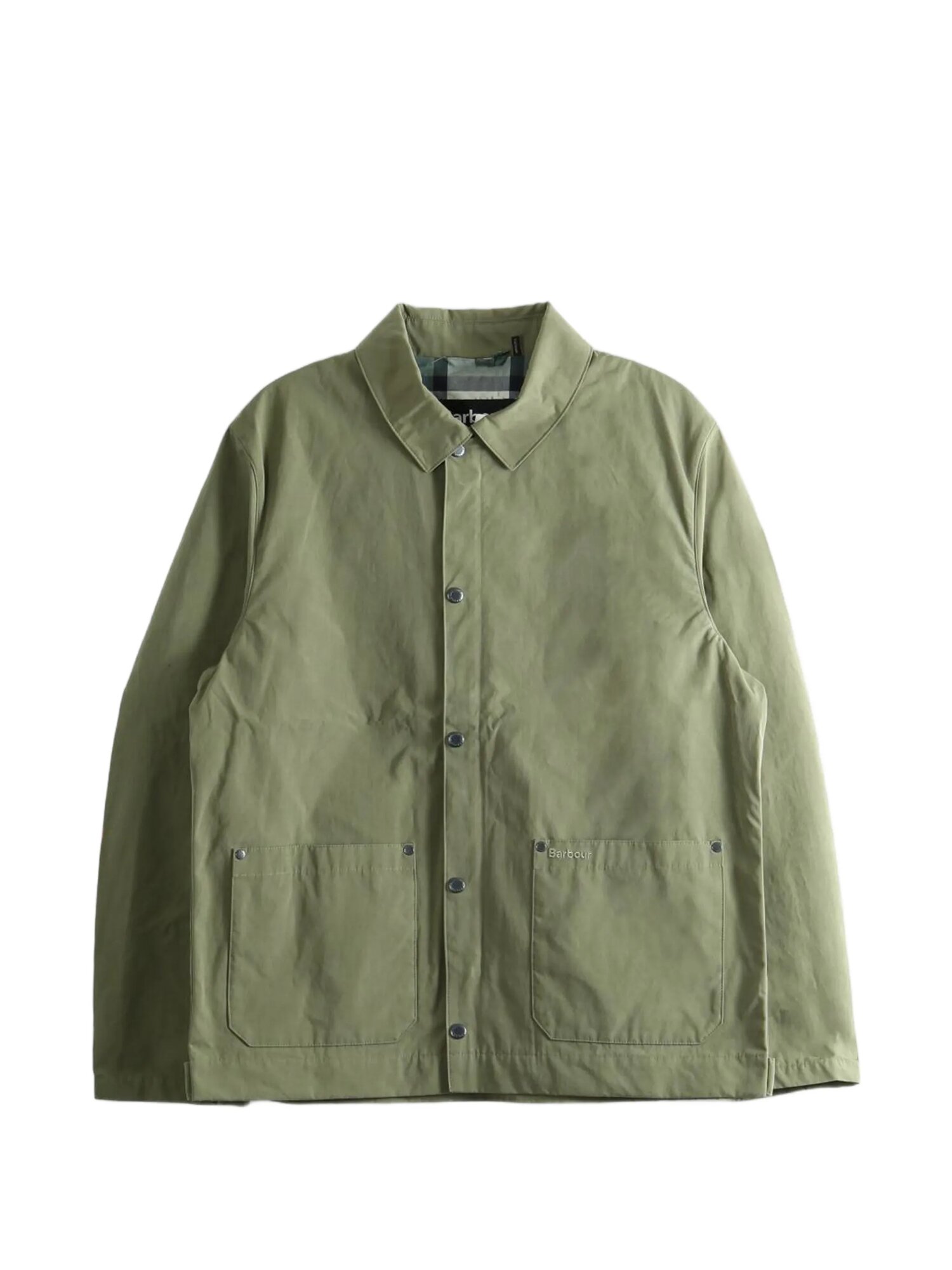 Куртка Patch-pocket jacket
