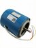 Мотор XINXIN для тестораскатки-лапшерезки DJJ-200C, 140х140х200 мм