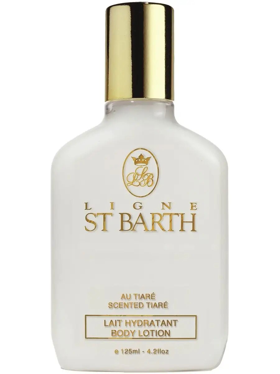 Лосьон Ligne St Barth Scented Tiare 125м