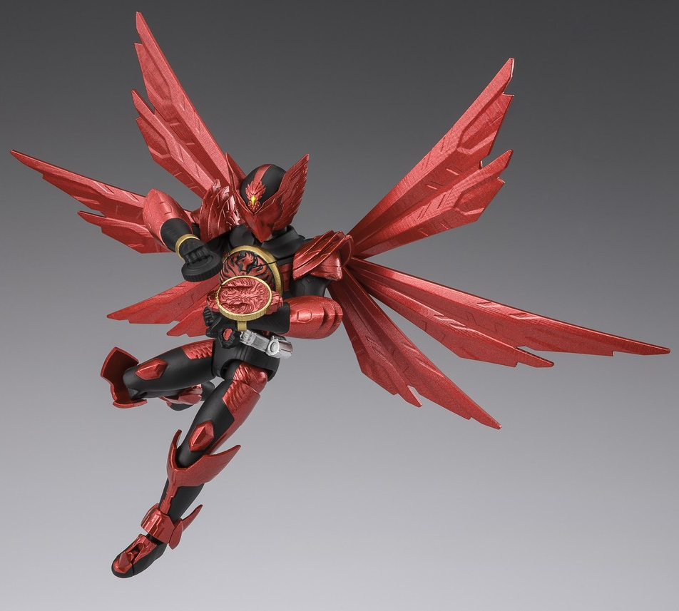В наличии Bandai EXCEED Kamen Rider Geats Magnum Propulsor Bird Link Set Bull. Готовый товар, готов к