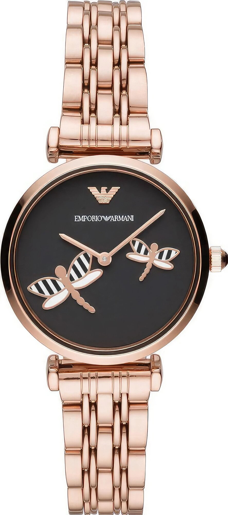  EMPORIO ARMANI Classics
