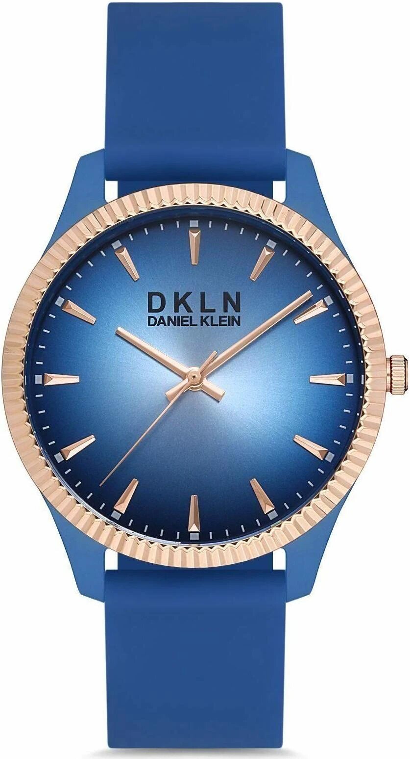  Daniel Klein Premium