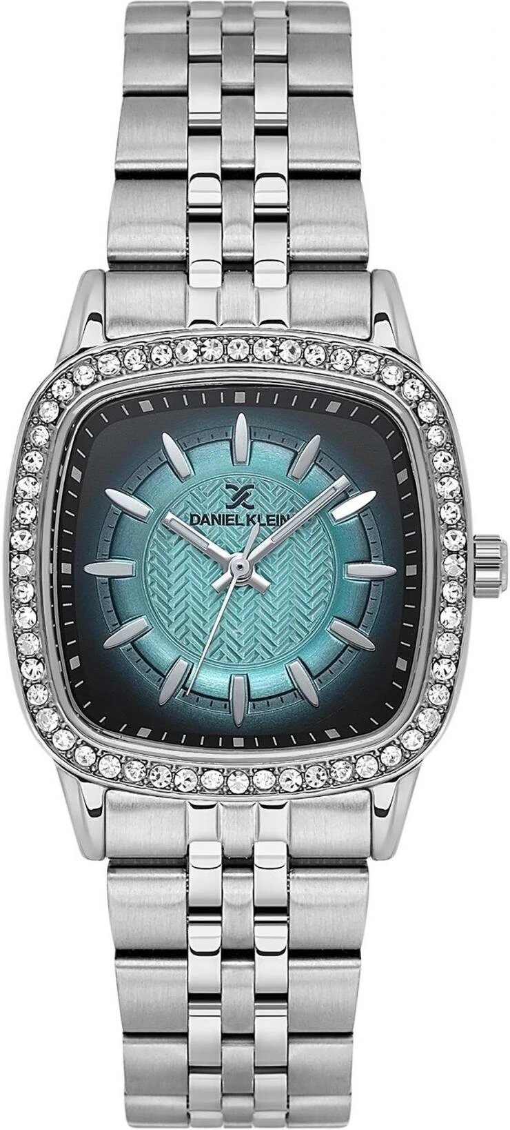  Daniel Klein Premium