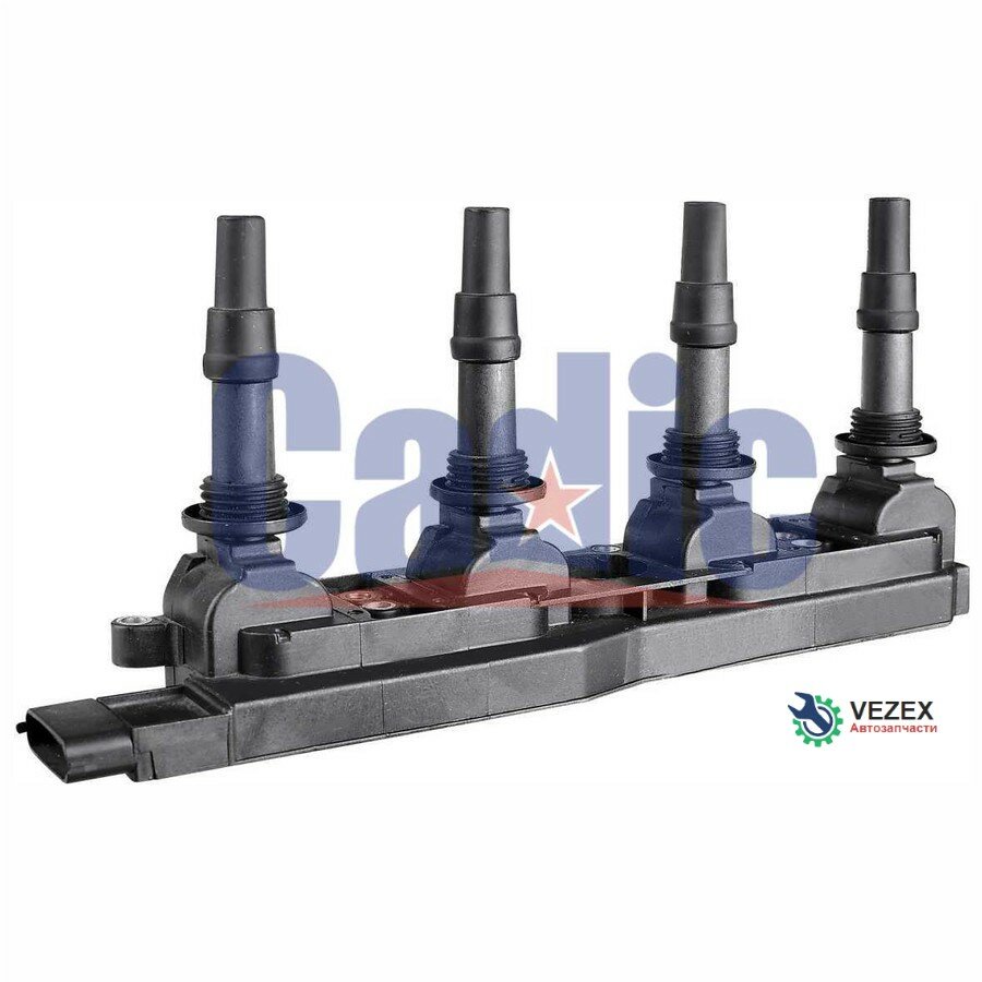 CADIC KD8061 Катушка зажигания