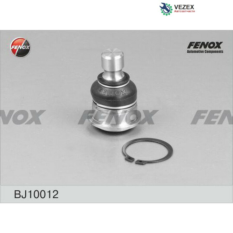 FENOX BJ10012 Опора шаровая