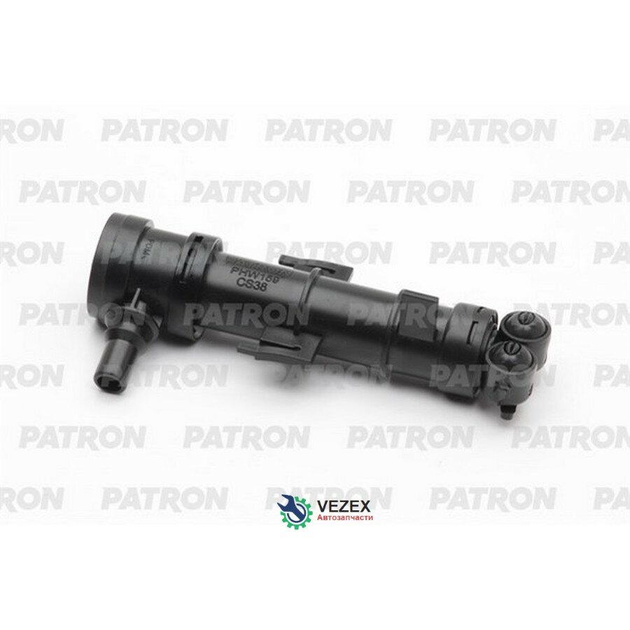 PATRON PHW159 Форсунка омывателя фары