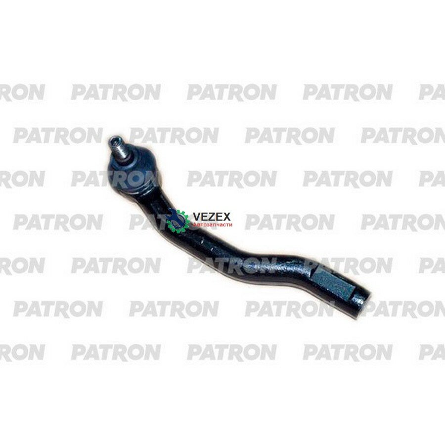 PATRON PS10121R Наконечник рулевой тяги Chery t18/t1a/t1d/t1c