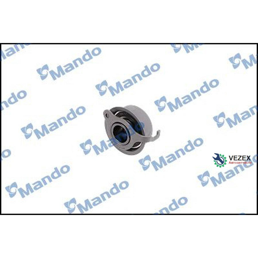 MANDO EBT10021K Ролик натяжной