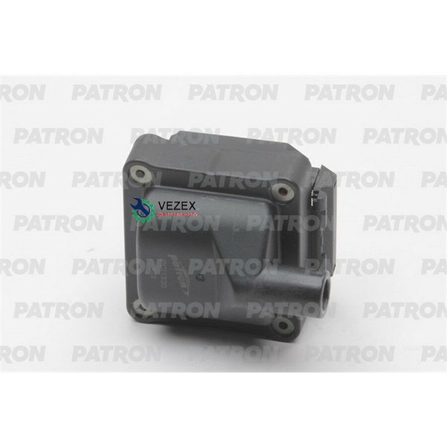 PATRON PCI1330 Катушка зажигания VW: Golf III 1.4i/1.6i/1.8i/2.0i 91- AUDI: 80 1.6i/2.0i/2.3i 91- SKODA: Octavi PCI1330