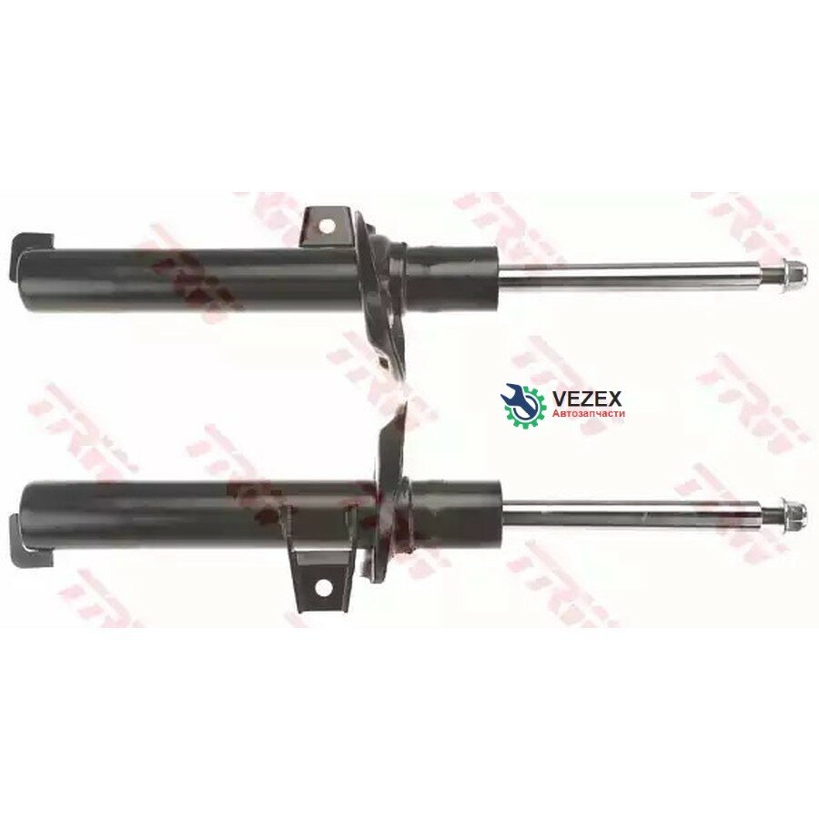 TRW JGM1036T Амортизатор передний VW PASSAT (36, C6) JGM1036T 2шт