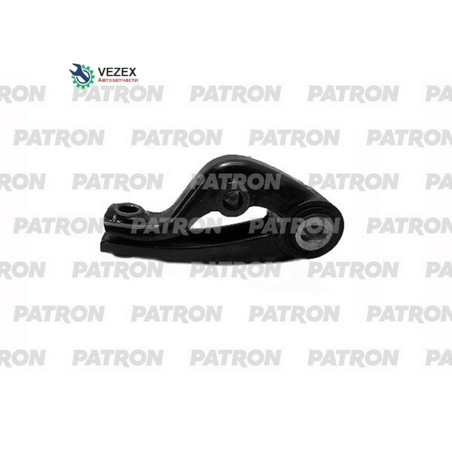 PATRON PSE31058 Опора двигателя задняя верхняя Chery t15/j68/t18/t1a/t19