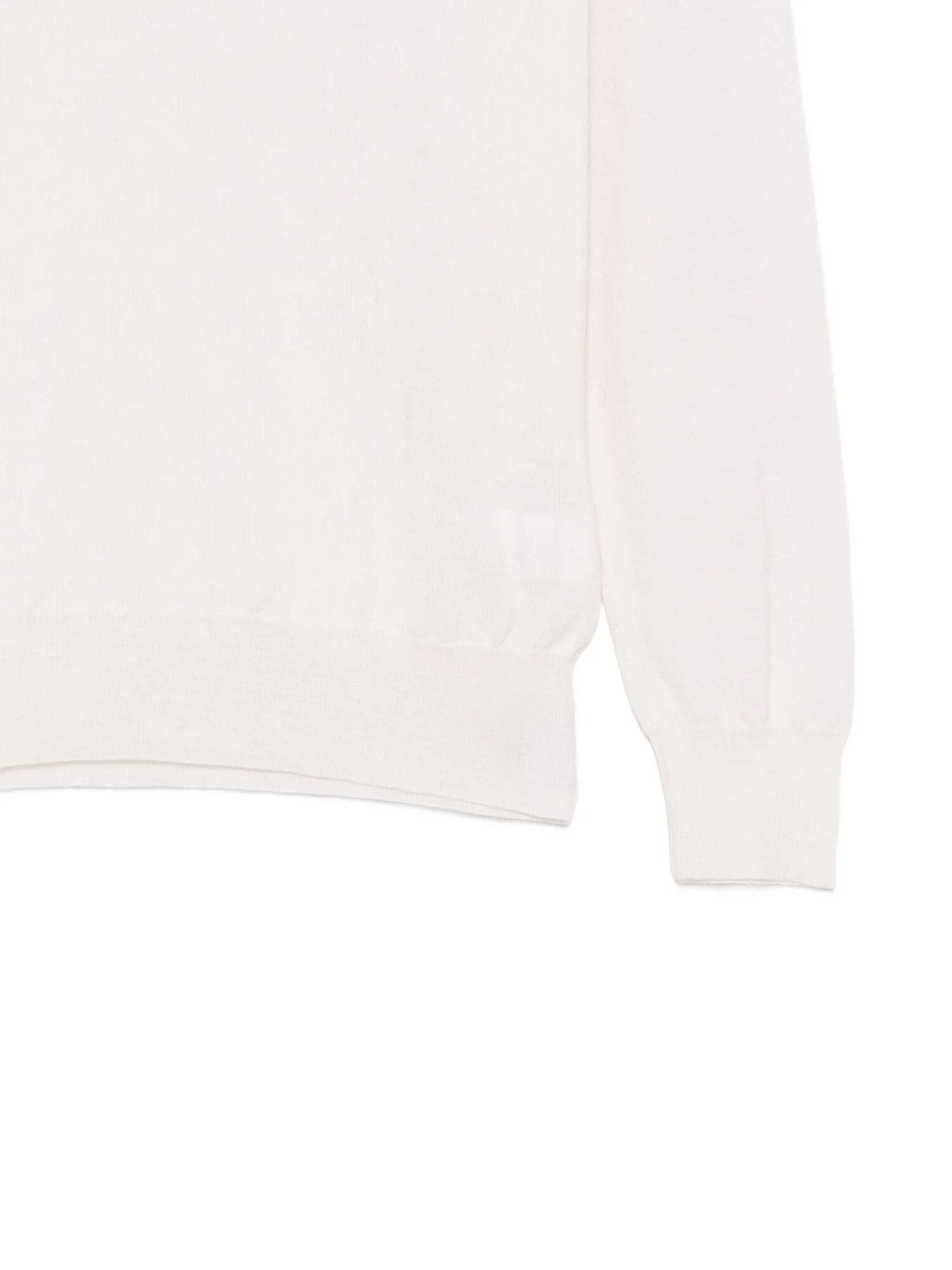 Свитер  Roll-neck long-sleeve sweater