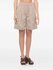 Шорты Antonelli Perilla shorts, размер 40, разноцветный