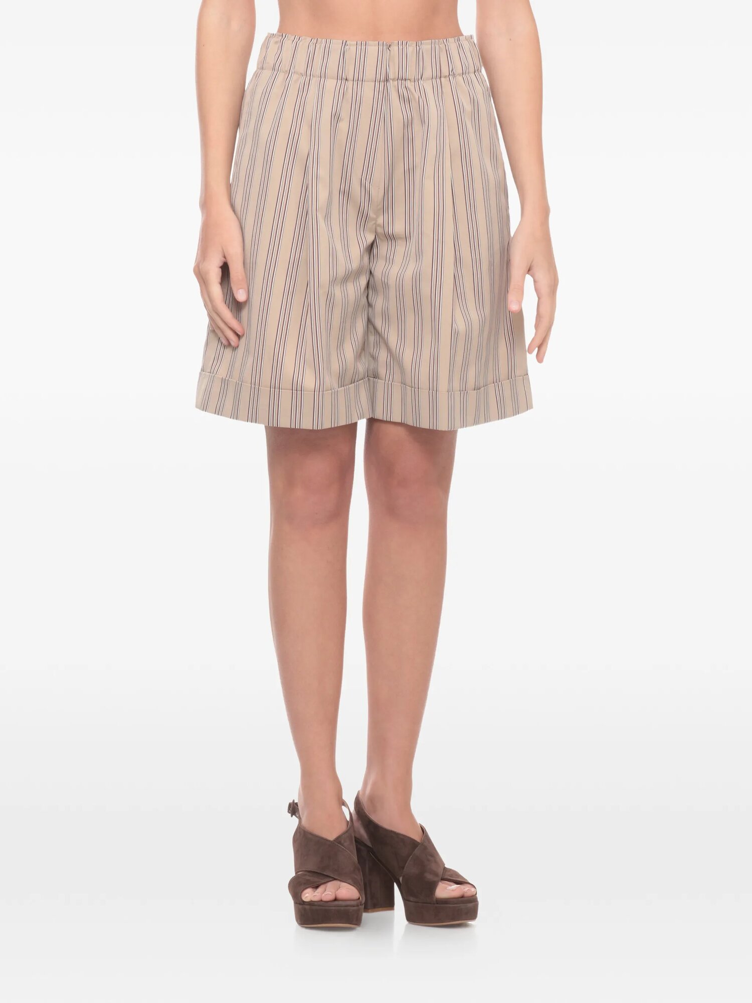 Шорты Perilla shorts