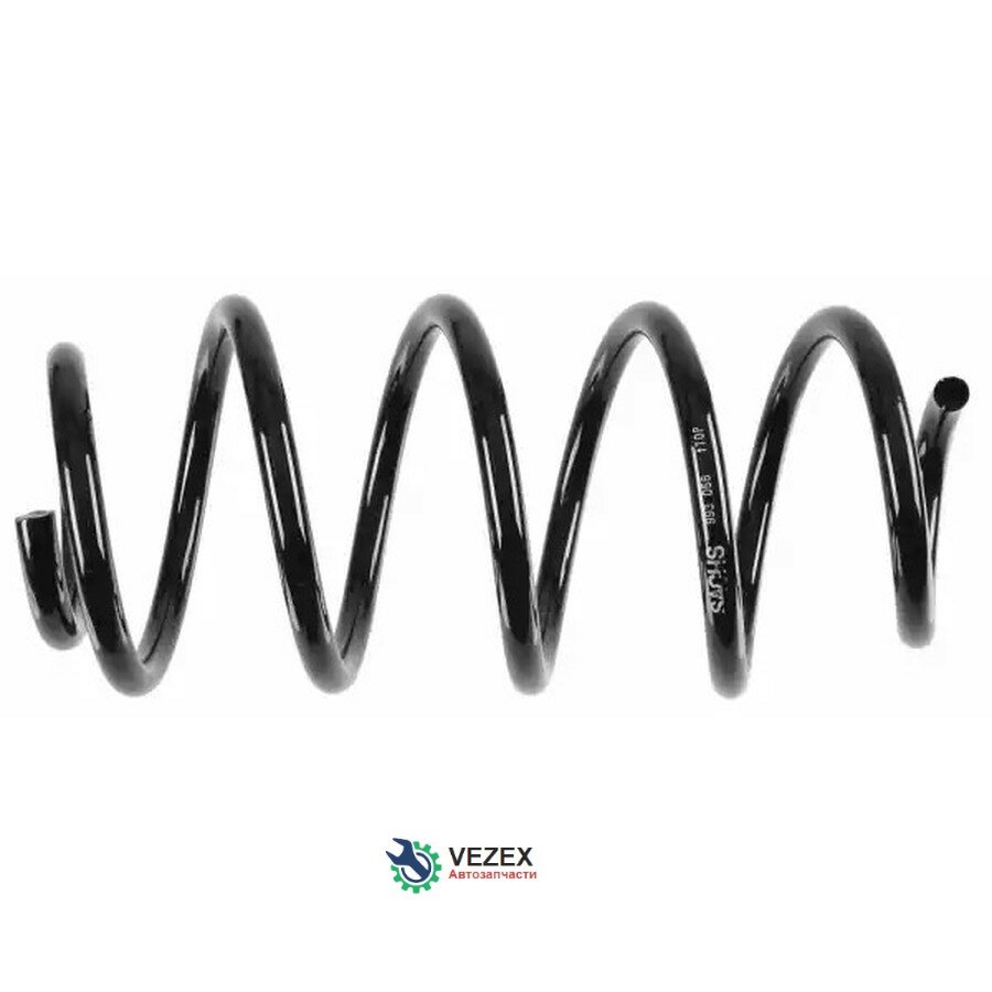 SACHS 993056 Пружина ходовой части