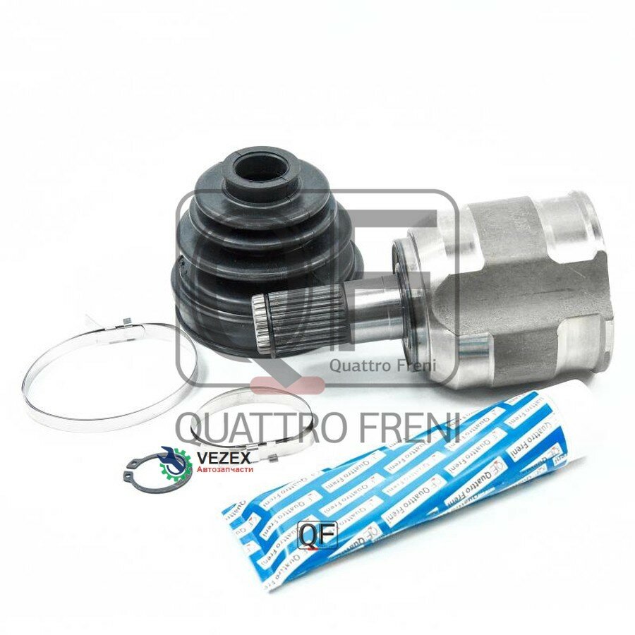 QUATTRO FRENI QF21C00089 ШРУС внутренний