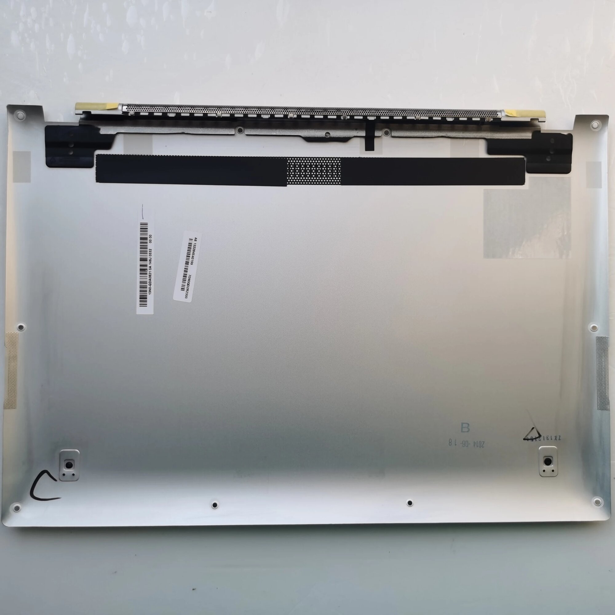Новая нижняя крышка ноутбука для ASUS UX301 UX301L