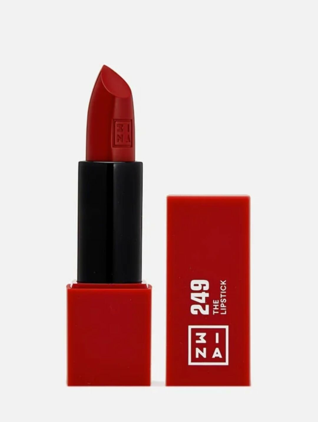 Губная помада 3INA the lipstick 249