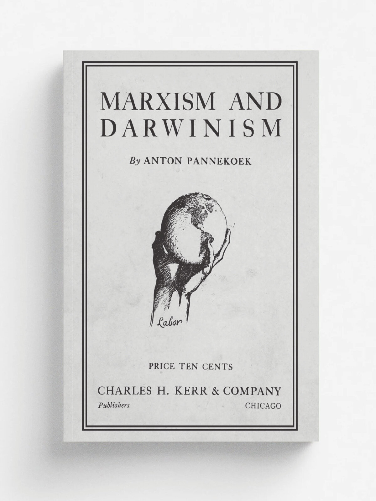 Marxism and Darwinism