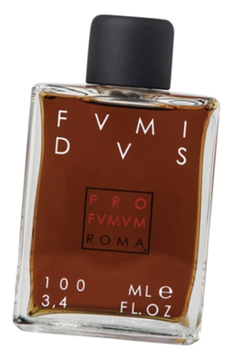 Парфюм Копченый Профумум Рома Фумидус 100 мл / Profumum Roma Fumidus унисекс
