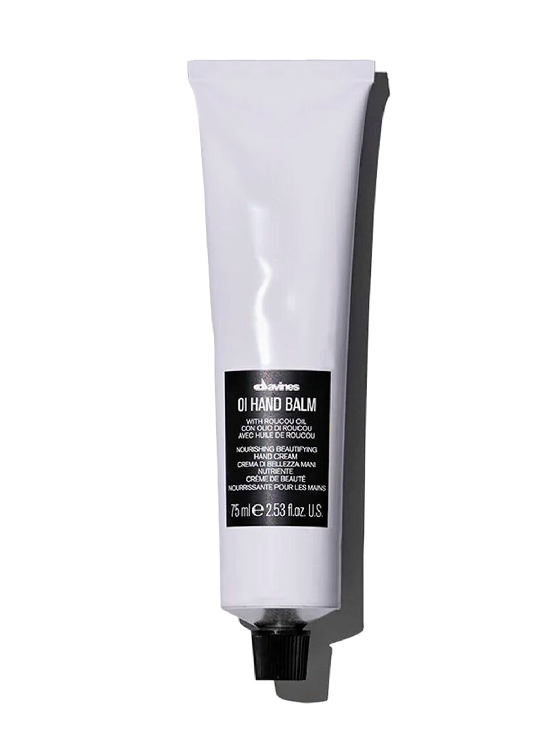 Davines OI бальзам для рук