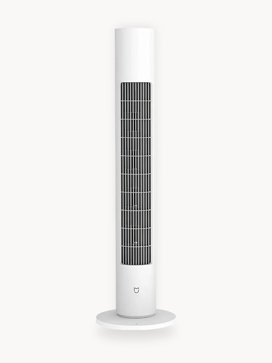 Напольный безлопастной вентилятор Xiaomi Mijia DC Inverter Tower Fan