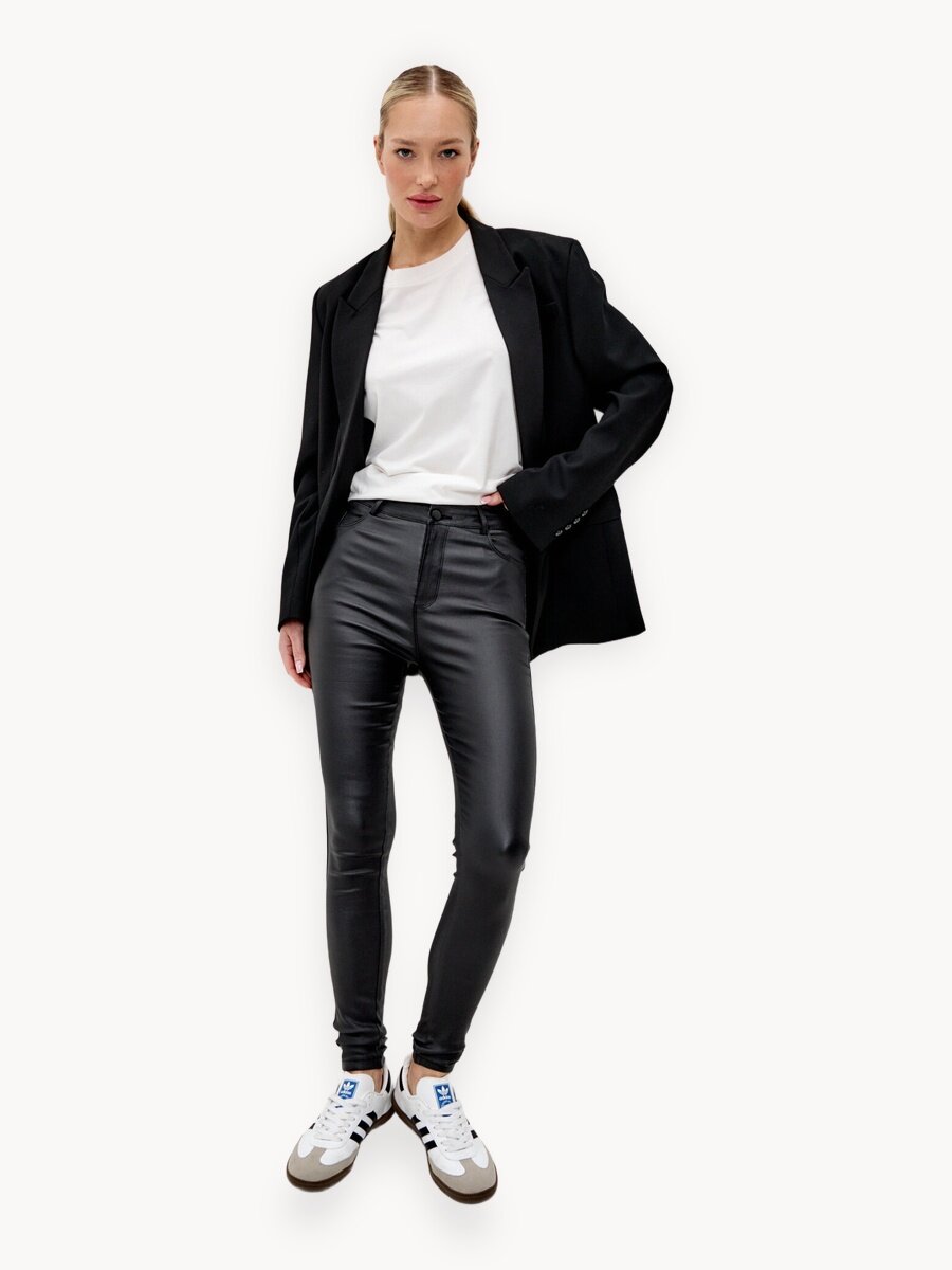 Брюки скинни