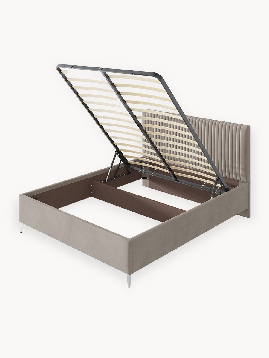 Кровать SOLANA Briana 171 x 212.5 x 109.46 см