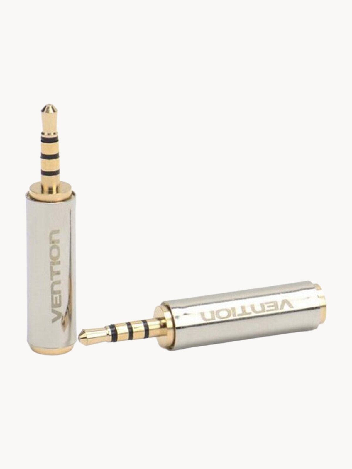 Переходник Vention Jack 3.5 mm F/2.5mm M