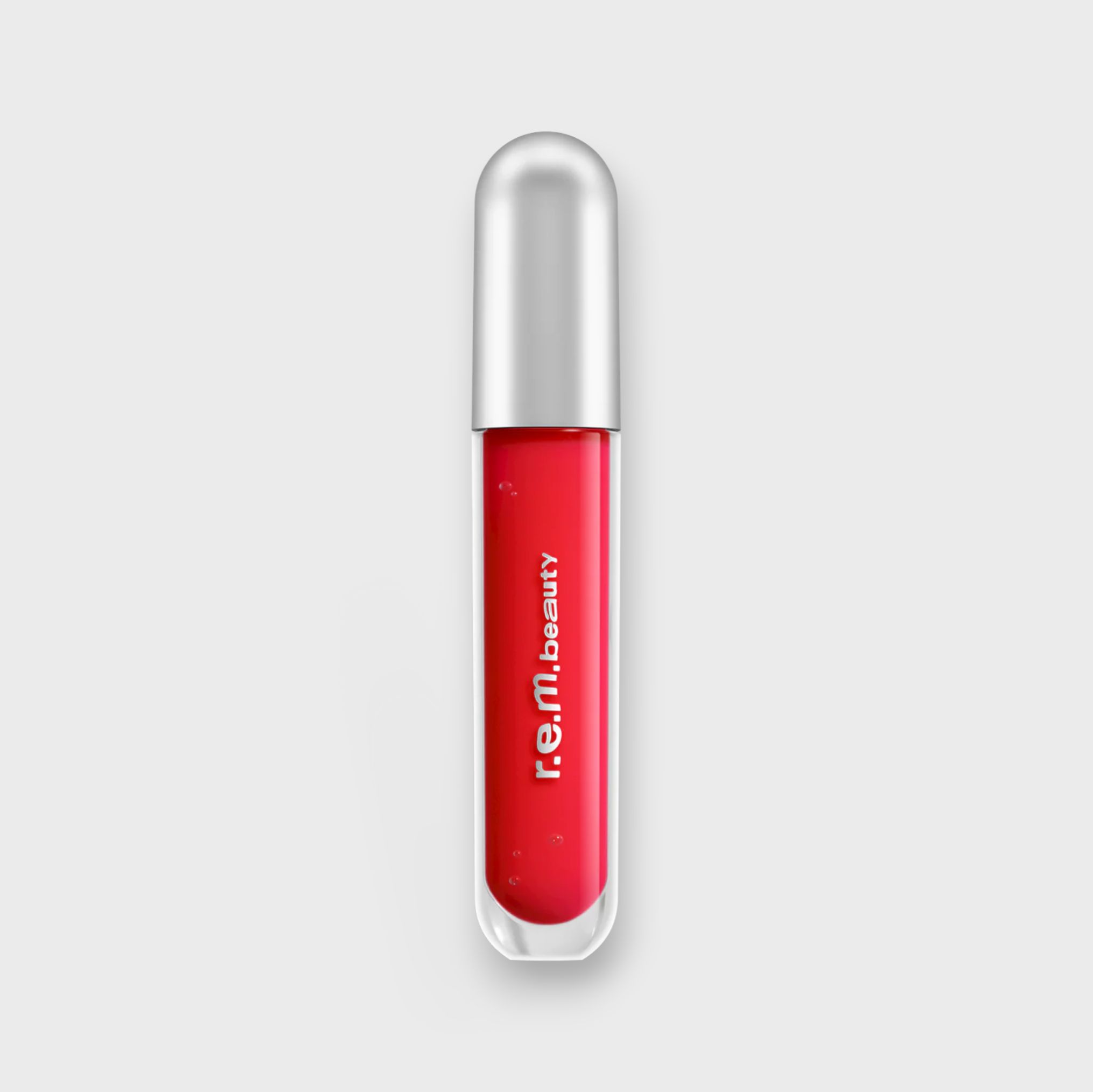 R.e.m. beauty Бальзам для губ Essential drip glossy balm (shirley) 4.7 мл