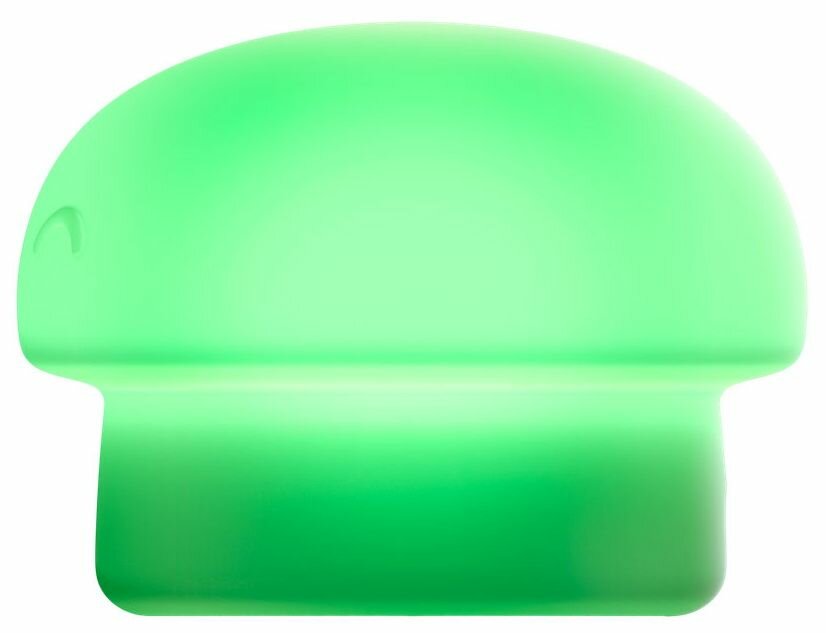 Умный детский ночник Sber Грибочек SBDV-00127