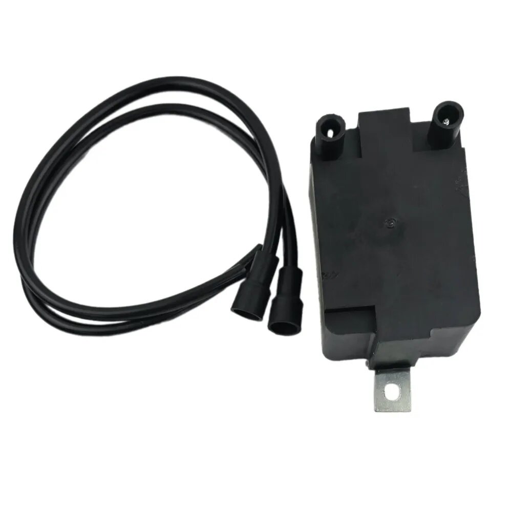 Катушка зажигания снегоходы Буран, Тайга нов. обр. (Ибтс.671155.004)