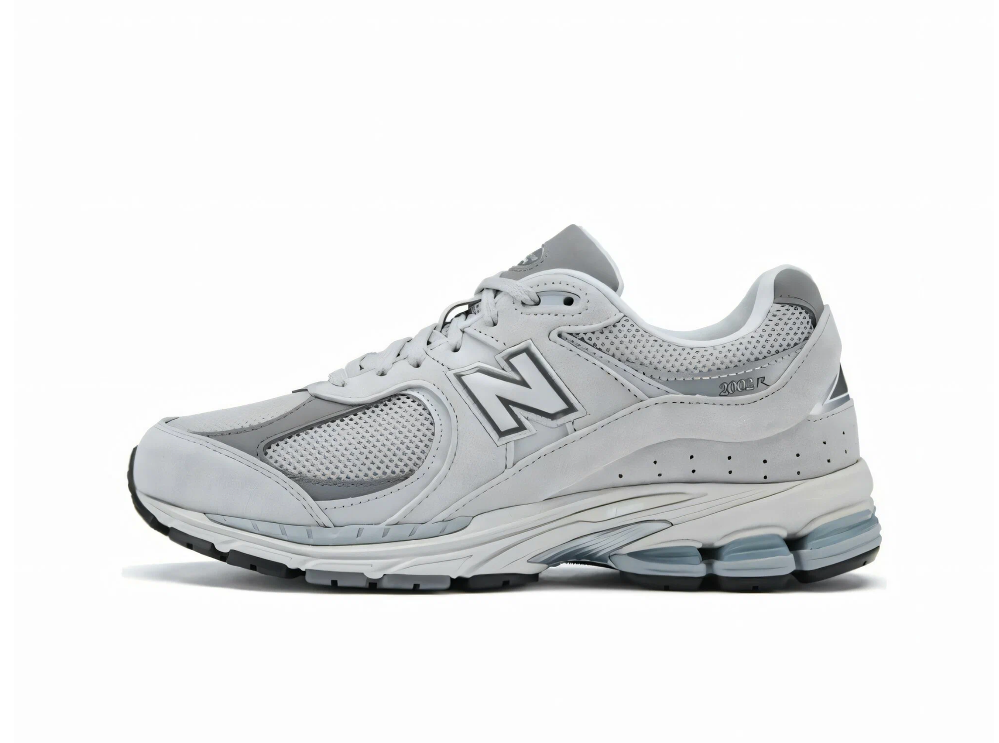 Кроссовки 2002R