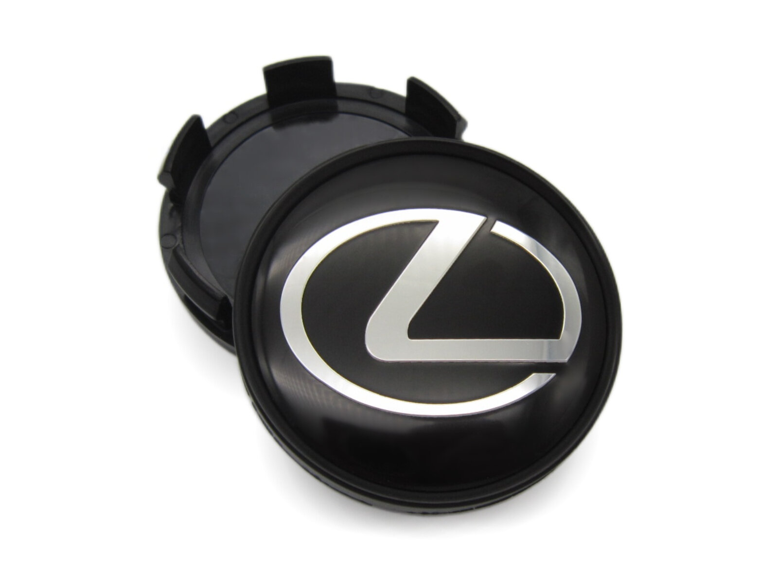 Колпачок, заглушка на литой диск Replay замена C570 Лексус 59/56/10 мм, 1 шт.