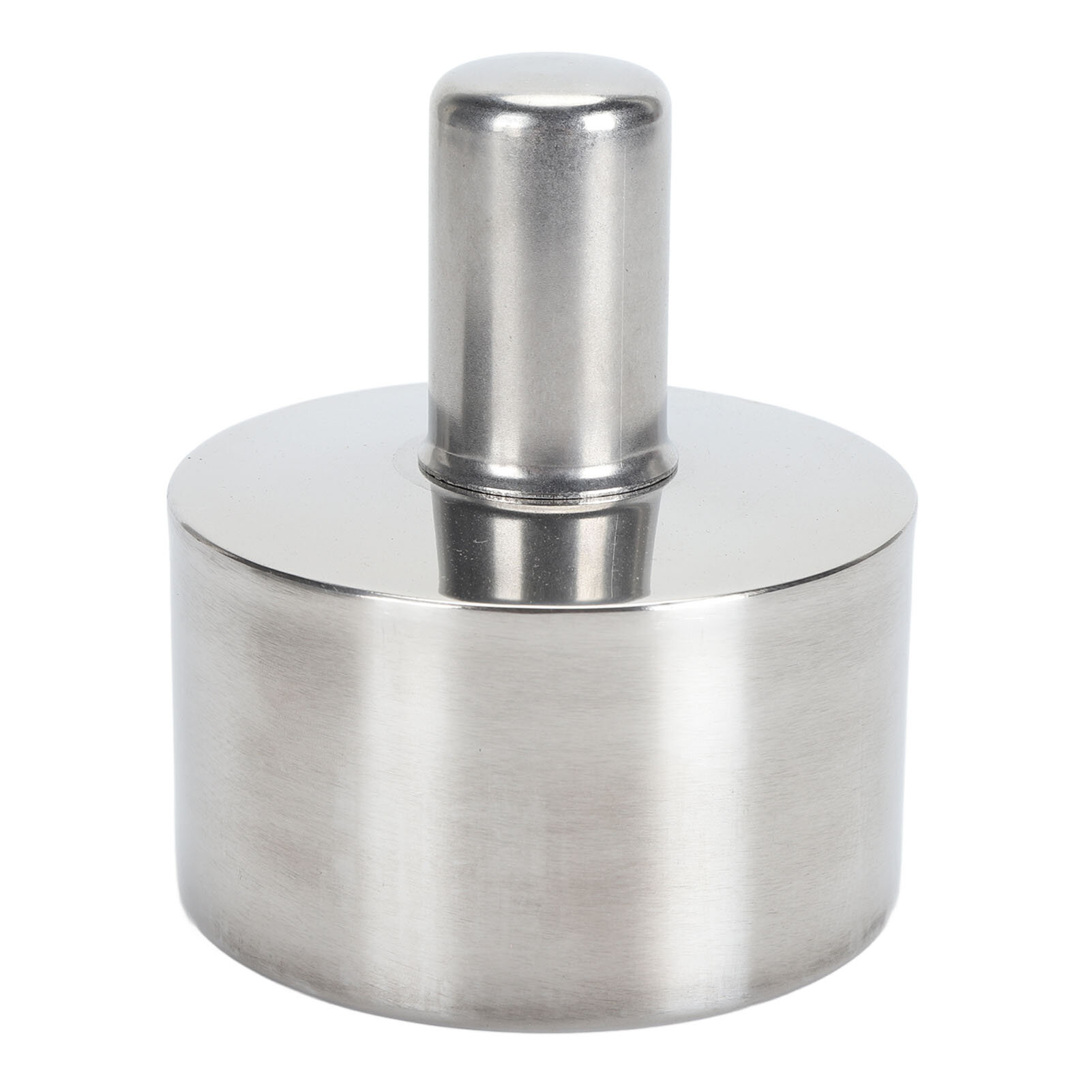 Спиртовая горелка из нержавеющей стали 304, взрывозащищенная, герметичная, металлическая, для лабораторных химических исследований, нагрева, кожаных инструментов, 400 мл, утолщенная.