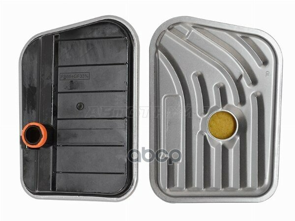 Фильтр АКПП Ford Focus 04-15 / Kuga 08-17 Sat арт. ST-106-0009