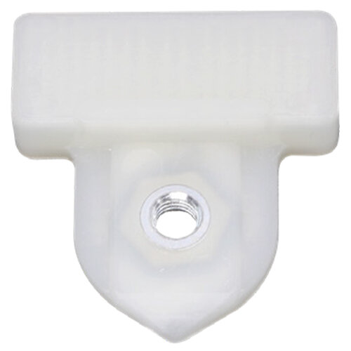 Фиксатор стекла стеклоподъёмника 771166