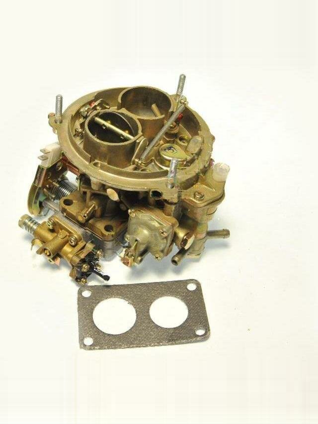 Карбюратор К 151 С дв.402, PEKAR, К151С-1107010