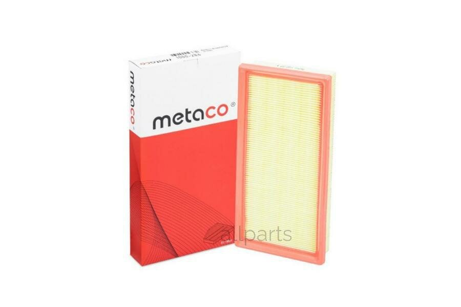 METACO 1000-284 Фильтр воздушный