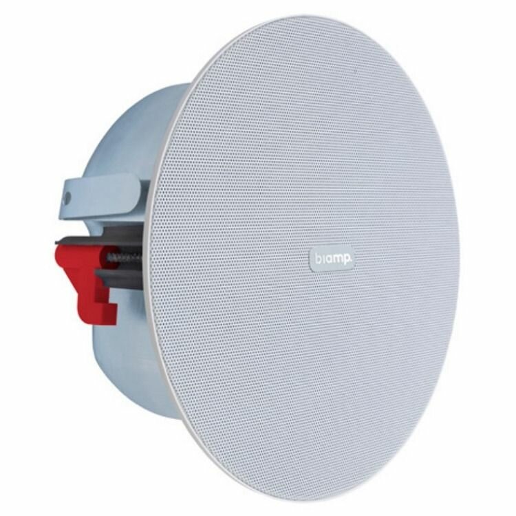 Встраиваемая акустика универсальная Biamp CM30DTD