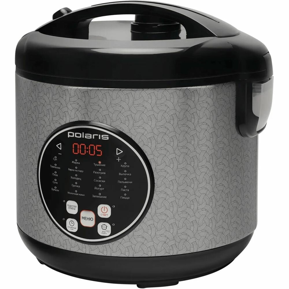 Мультиварка Polaris PMC 0365AD
